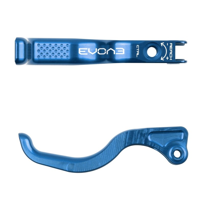 Hope Tech 4 EVO GR4 Brake & Rotor Bundle