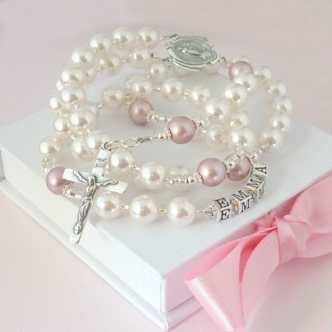 Communion Dresses & Accessories| Communion & Christening Gifts