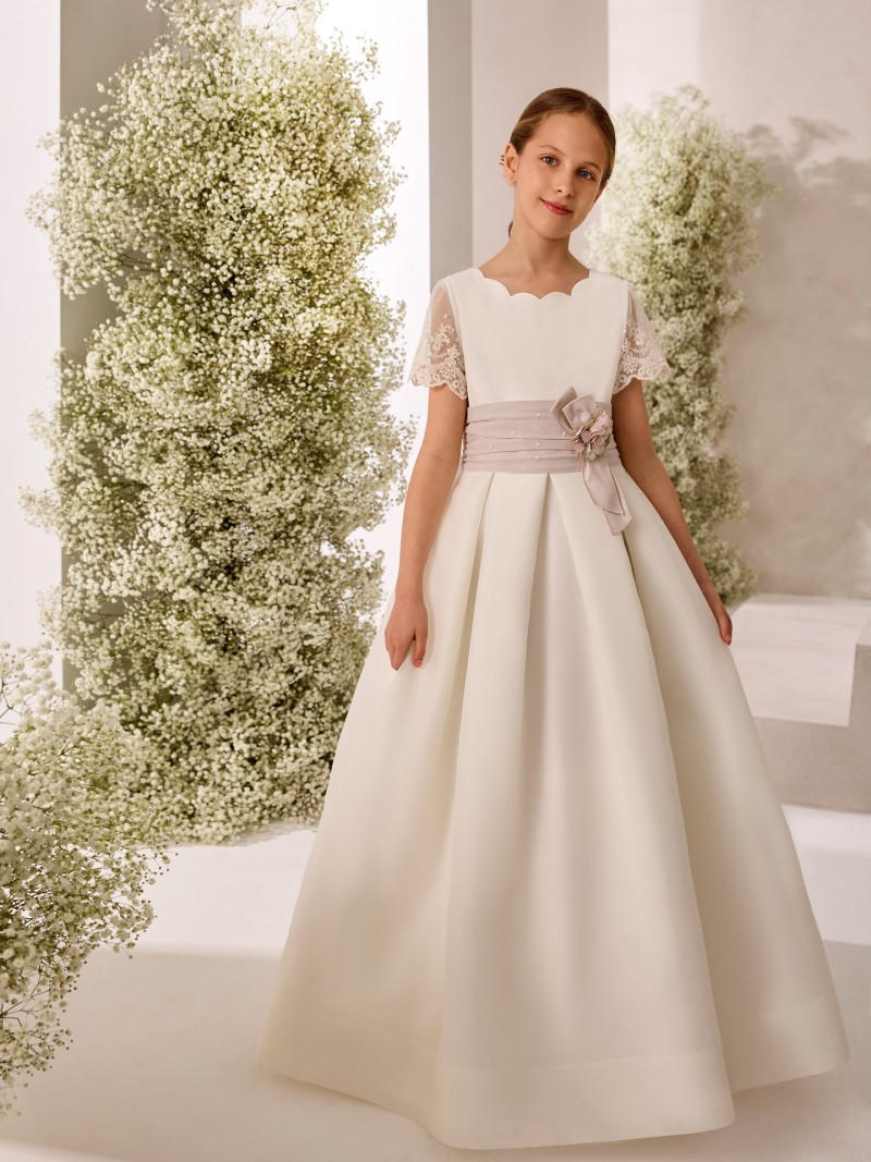 Rosa Clara - 19103 - R803 - Spanish Communion Dresses