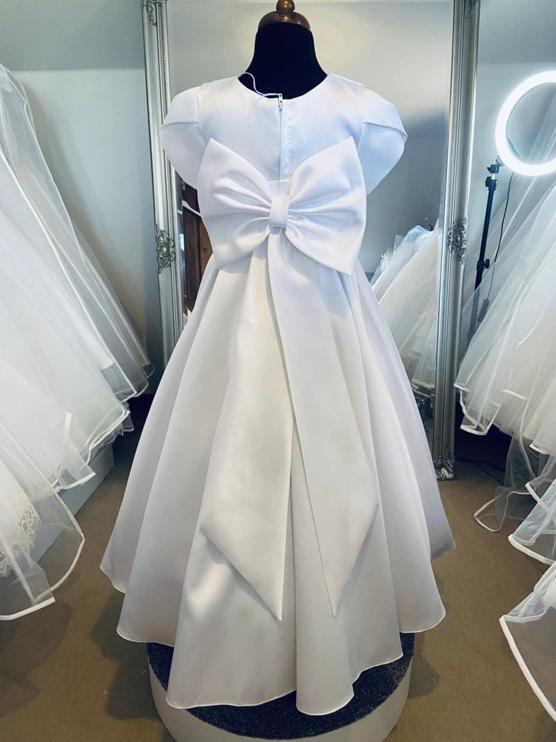 Exclusive Design for Communion Angels - Jade. Made to Order