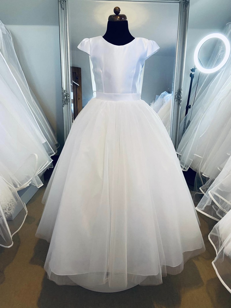 Exclusive Design for Communion Angels - Pearl. Made to Order