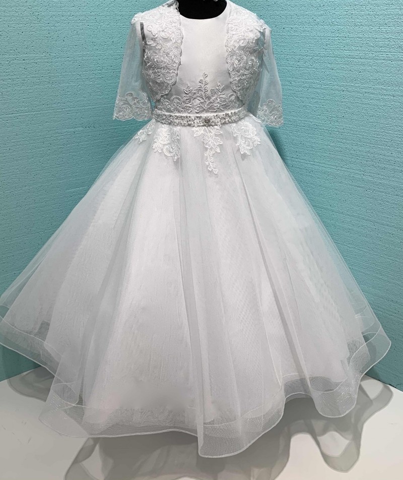 Designers - Designer First Holy Communion Dresses
