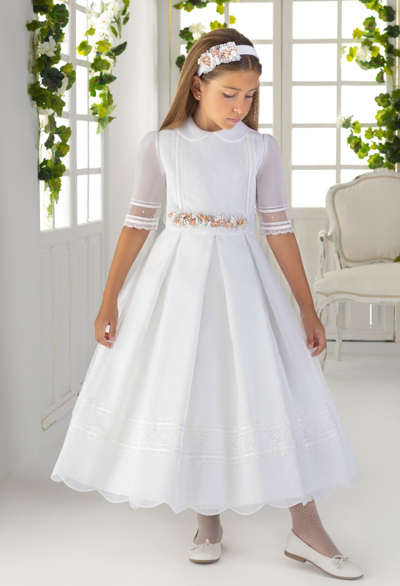 Communion dresses - First Holy Communion dresses UK