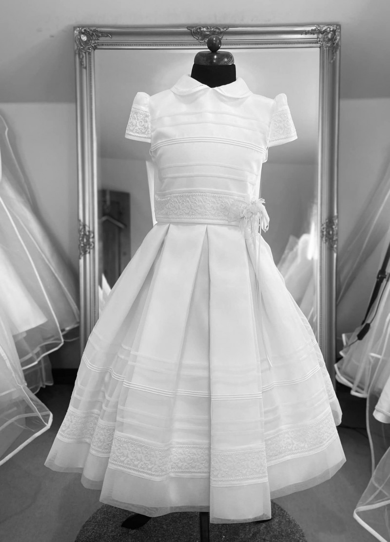 Communion dresses - First Holy Communion dresses UK