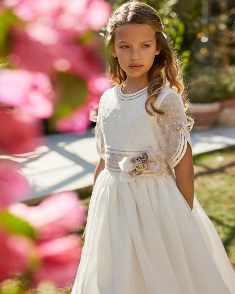 Communion dresses - First Holy Communion dresses UK
