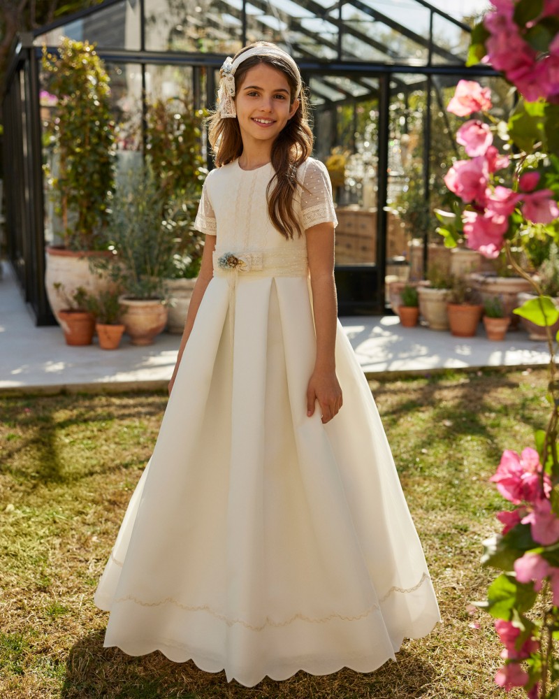 Holy Communion Dresses - First Holy Communion Dresses - UK