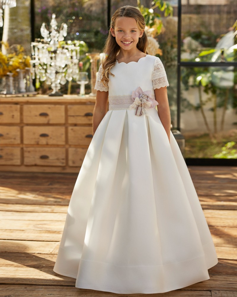 Communion dresses - First Holy Communion dresses UK