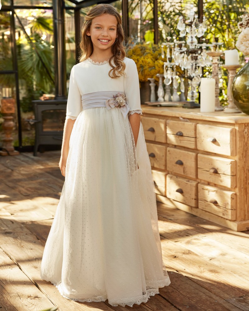 Holy Communion Dresses - First Holy Communion Dresses - UK