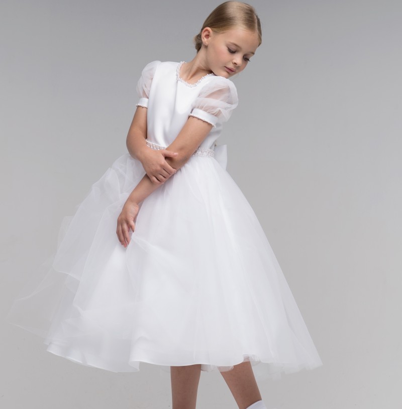 Holy Communion Dresses - First Holy Communion Dresses - UK
