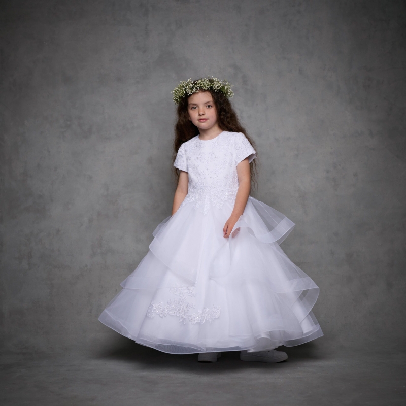 Communion dresses - First Holy Communion dresses UK