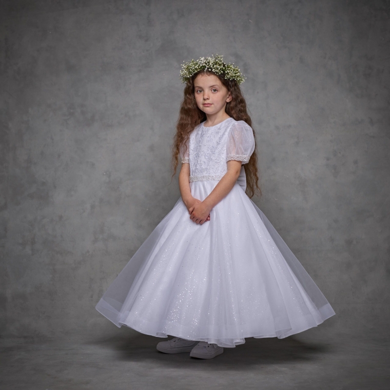 Communion dresses - First Holy Communion dresses UK