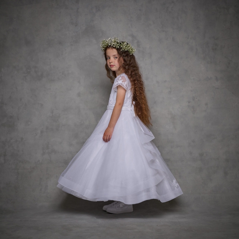 Communion dresses - First Holy Communion dresses UK