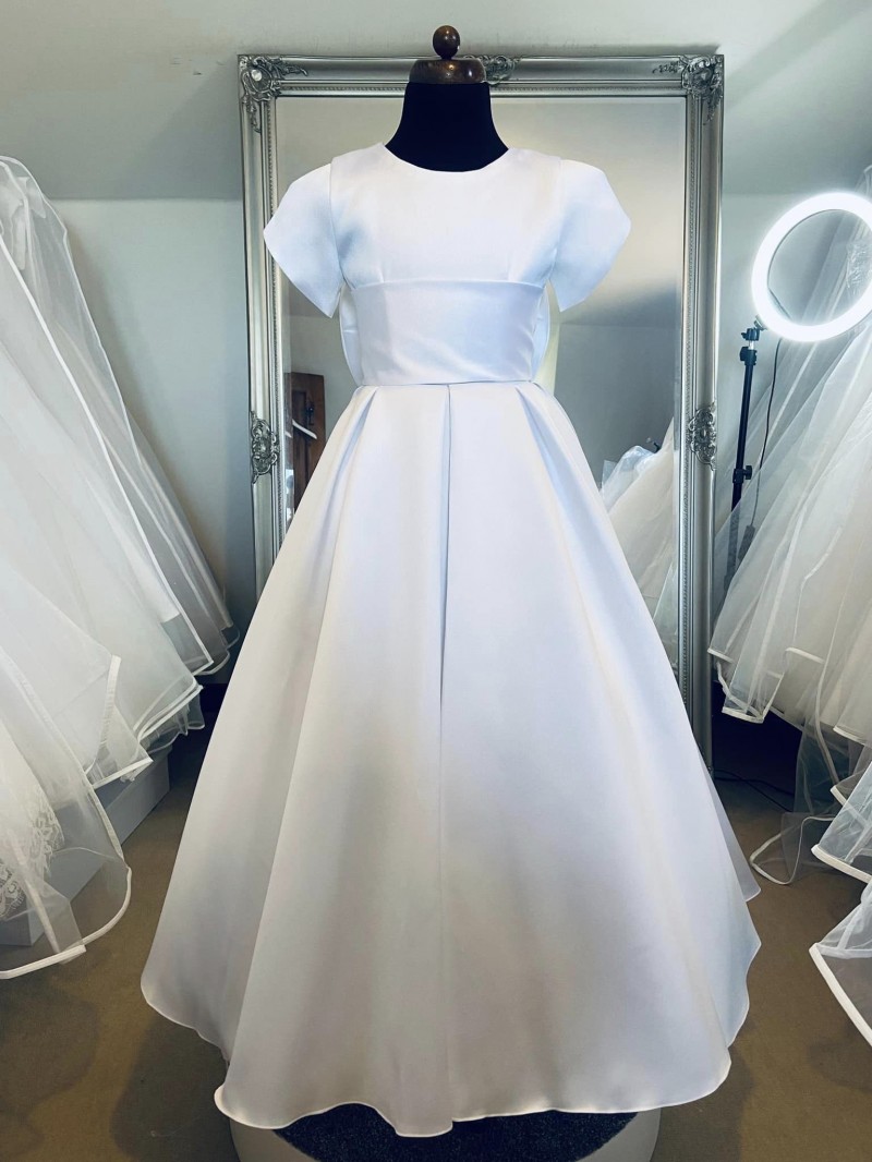 Communion dresses - First Holy Communion dresses UK