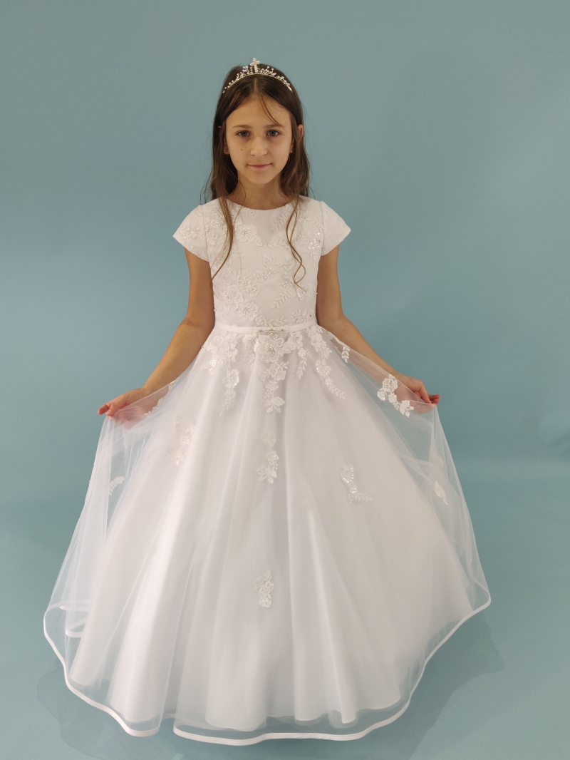Communion dresses - First Holy Communion dresses UK
