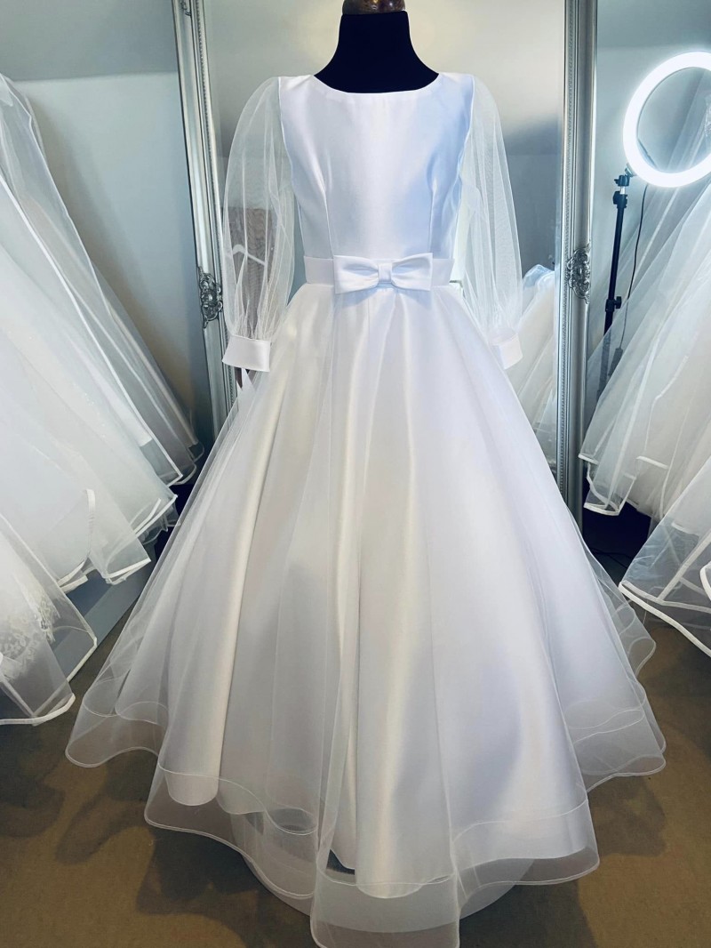 Communion dresses - First Holy Communion dresses UK