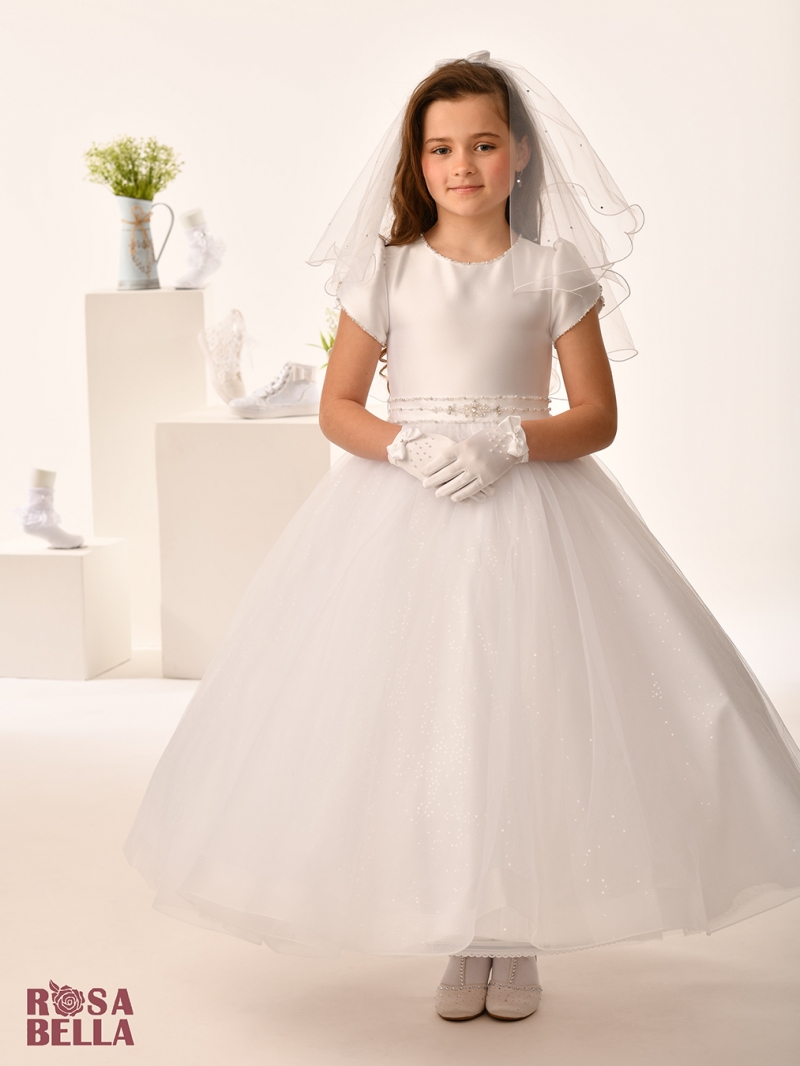 Communion dresses - First Holy Communion dresses UK