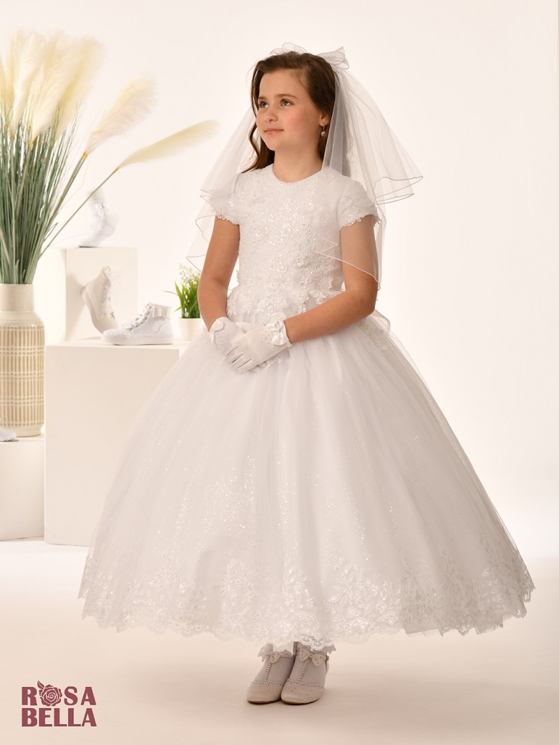 Communion dresses - First Holy Communion dresses UK