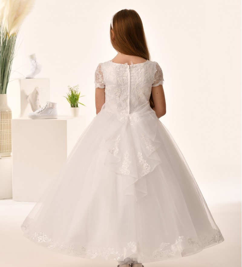 Communion dresses - First Holy Communion dresses UK