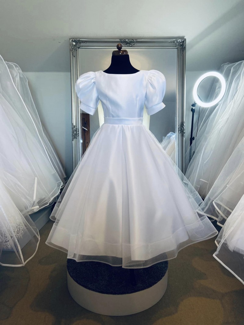 Communion dresses - First Holy Communion dresses UK