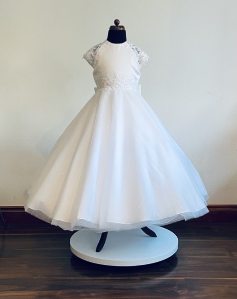 Little People - First Holy Communion Dresses