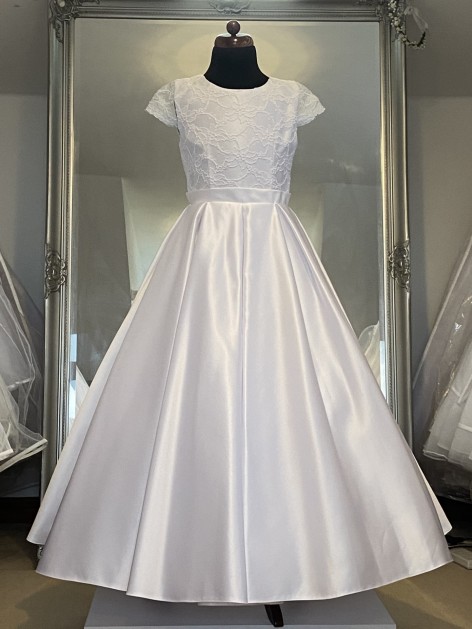 Designers - Designer First Holy Communion Dresses