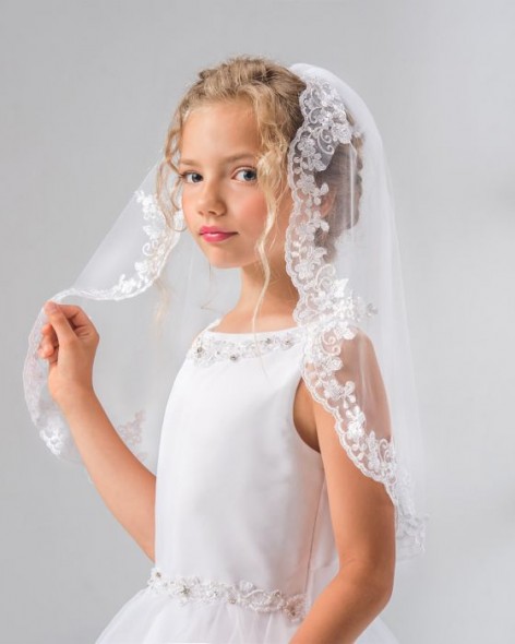 Girls Communion Shop - Buy Communion Dress Online - Shipping Worldwide