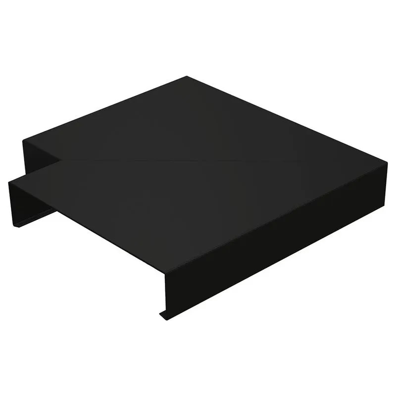 Skyline Aluminium Coping