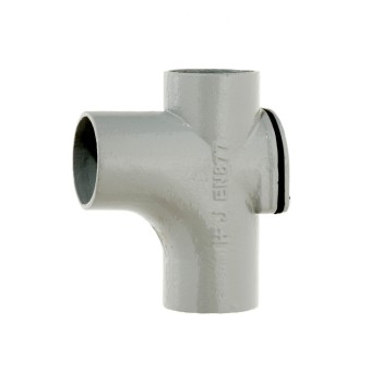 150mm Cast Iron Drainage Pipe and Fittings