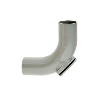 150mm Cast Iron Drainage Pipe and Fittings