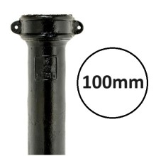 Hargreaves Premier LCC Soil Pipe and Fittings from Drainage Central