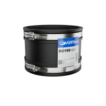 Fernco | Formerly Flexseal Couplings at Drainage Central