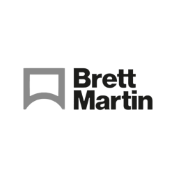 Brett Martin Cast Iron Effect Guttering from Drainage Central