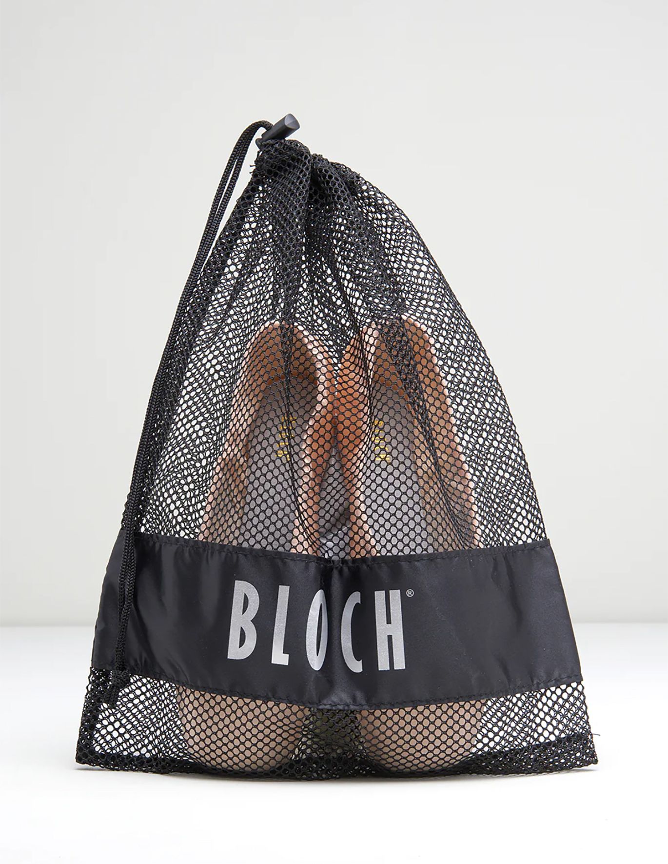 Bloch Large Mesh Pointe Shoe Bag for Shoes & Accessories