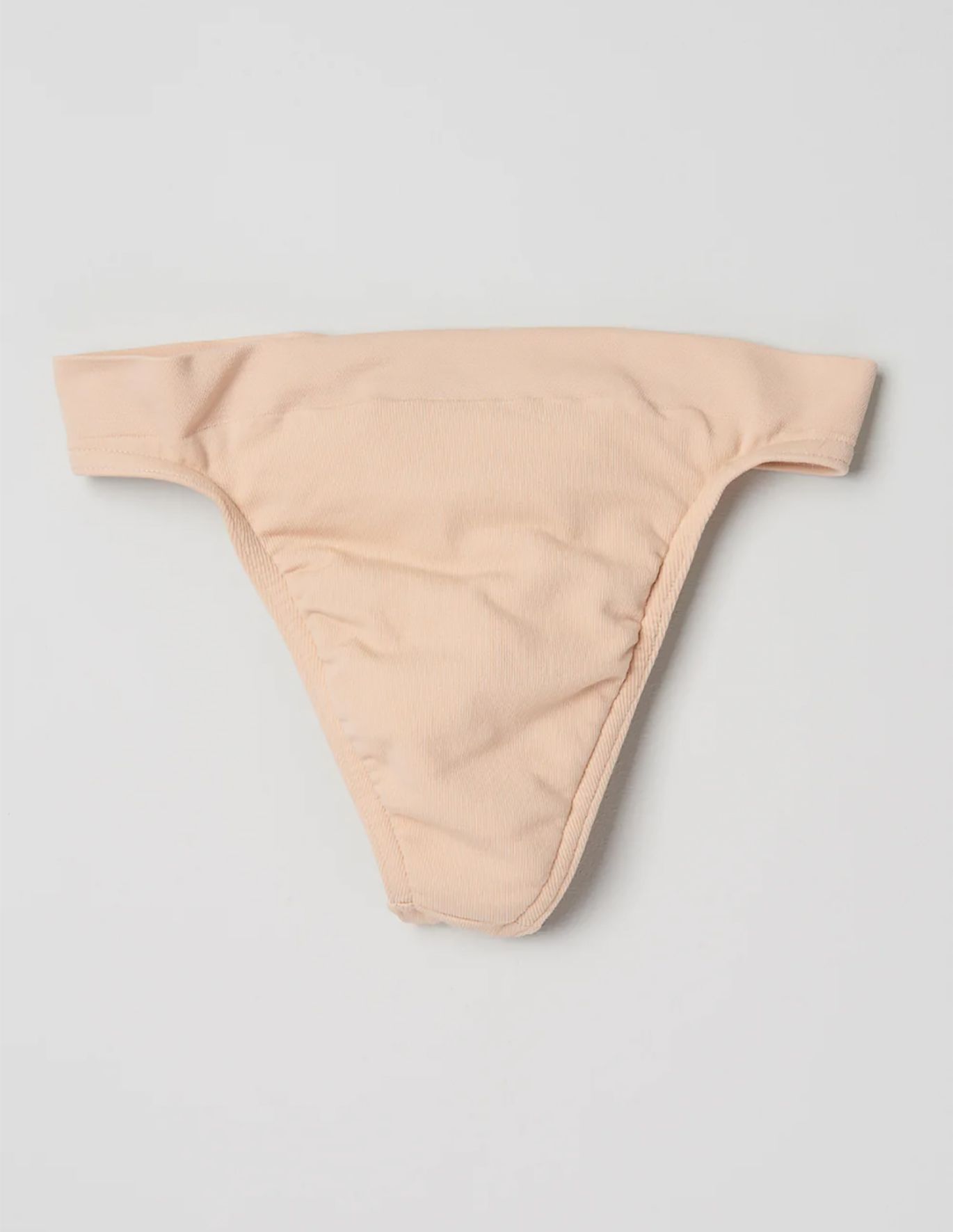 Bloch Men's Seamless Padded Dance Belt Model B3124