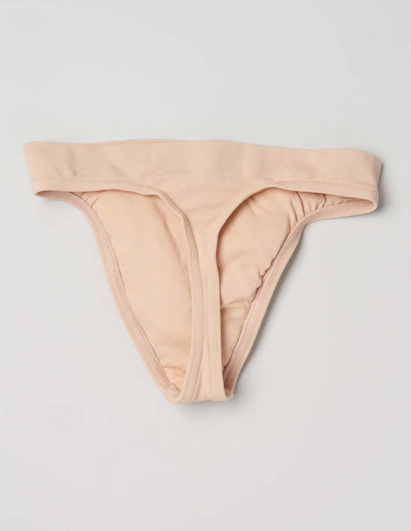 Bloch Men's Seamless Padded Dance Belt Model B3124