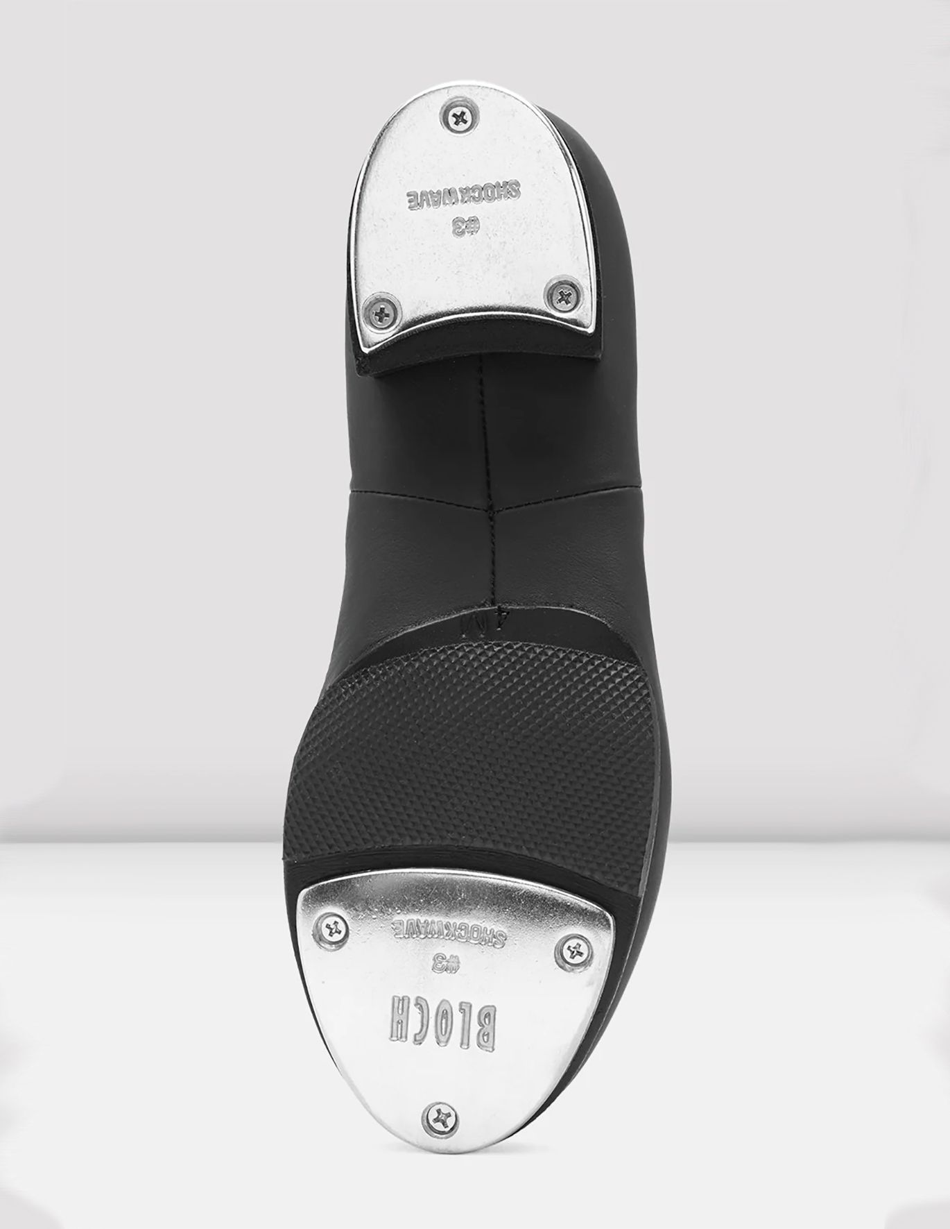 Bloch Tap Flex Leather Split Sole Tap Shoe Model S0388