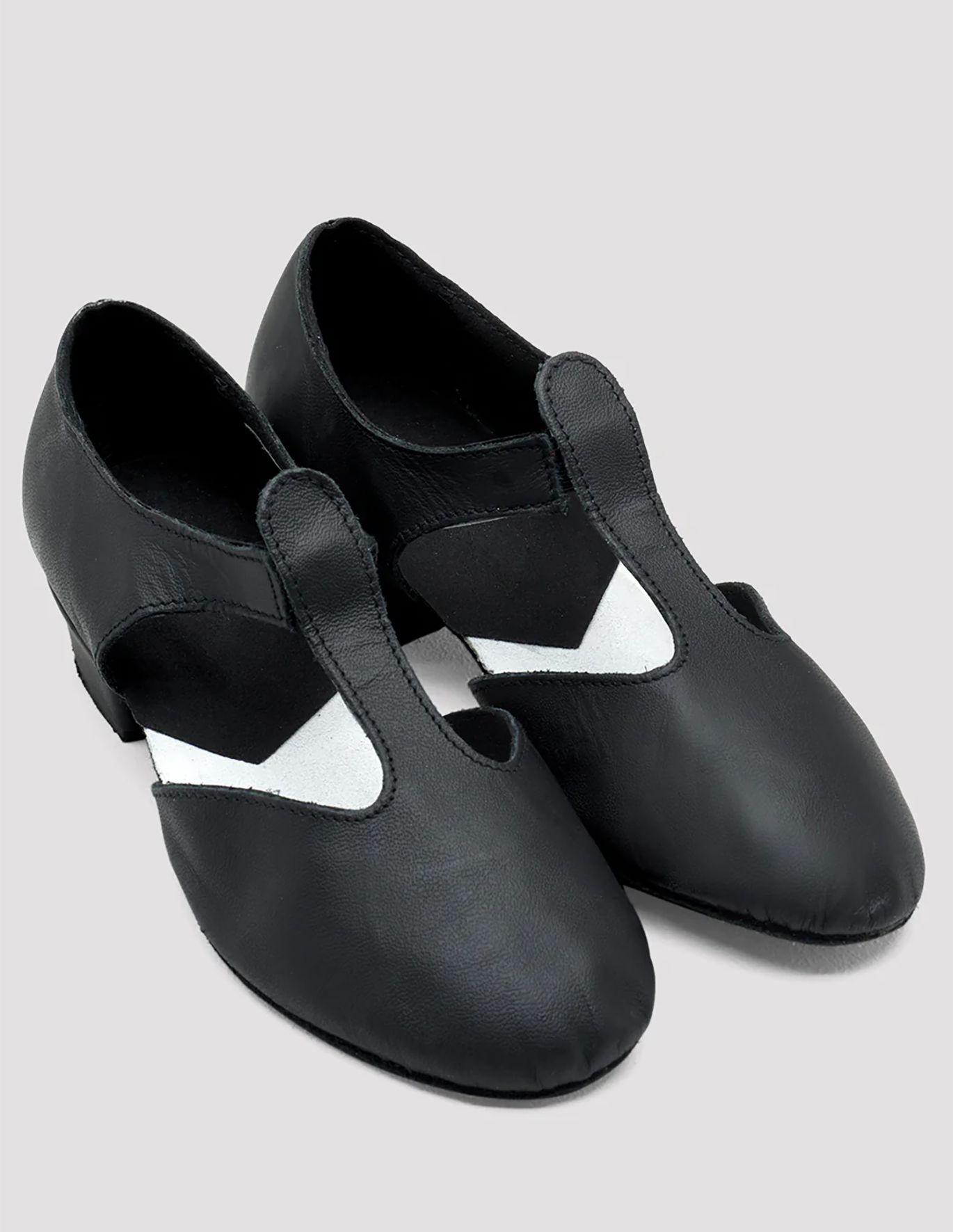 Bloch Leather Grecian Sandal Teaching Dance Shoe S0407