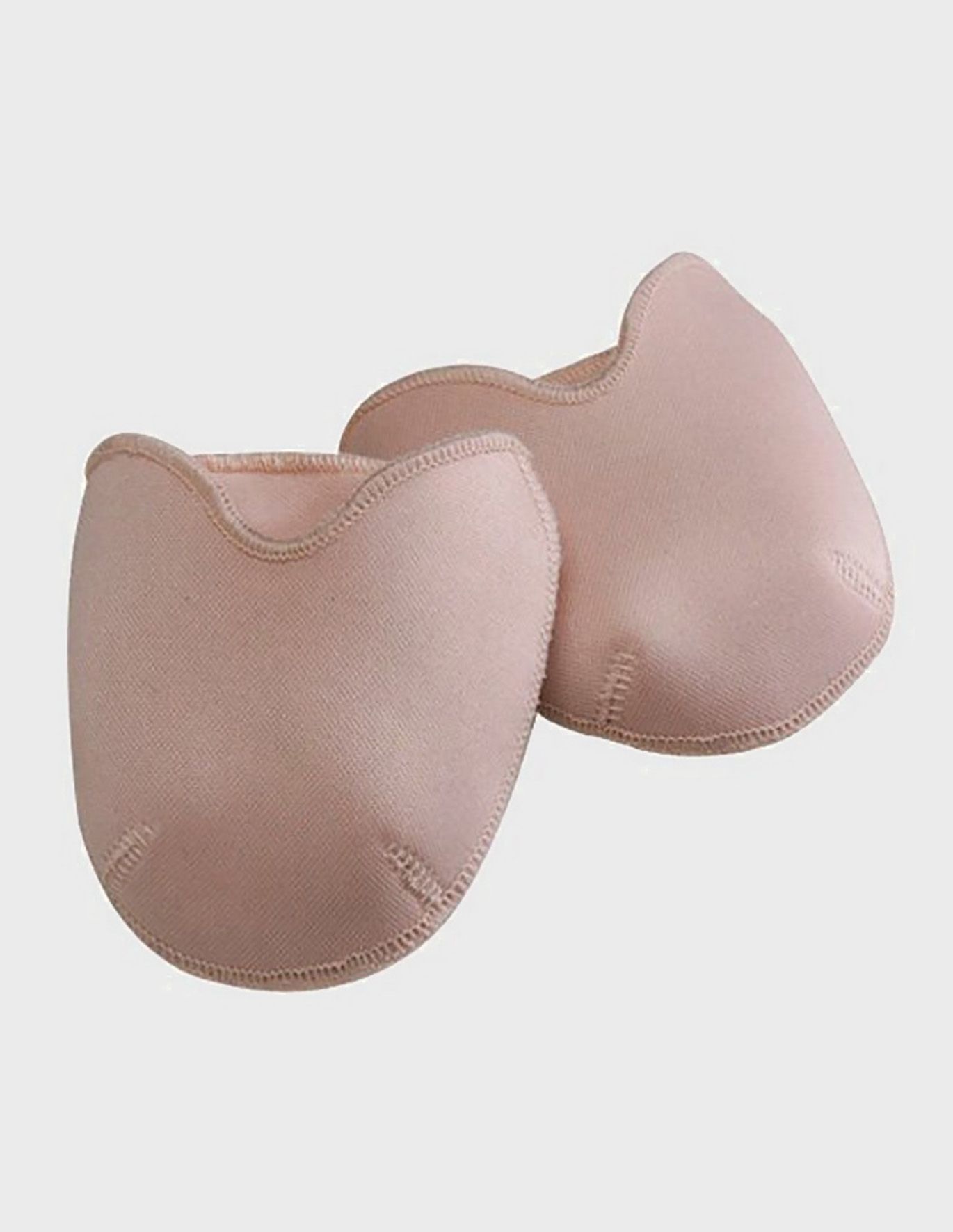 Bunheads Pro Pad Pointe Shoe Gel Toe Pads Model BH1215