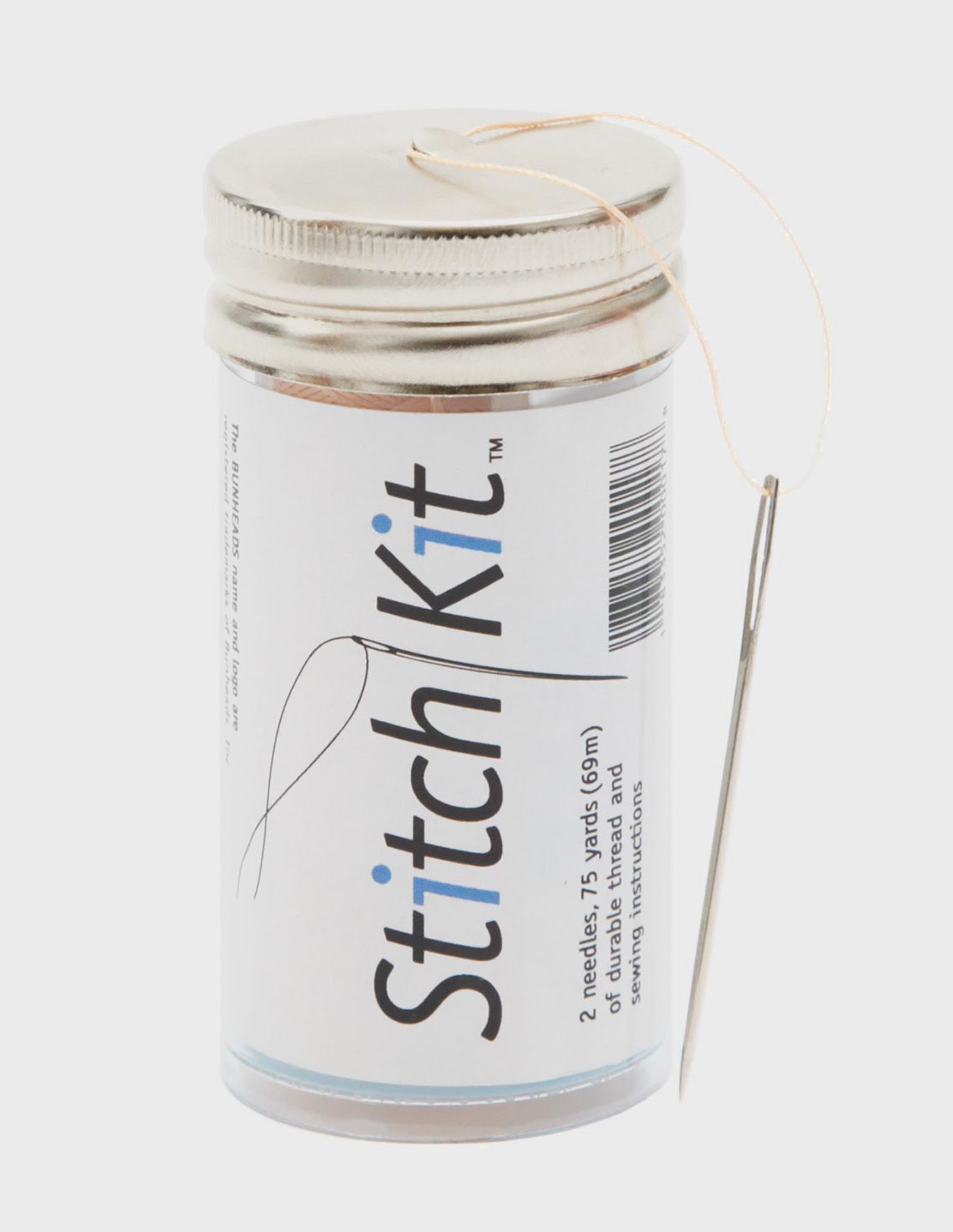 Bunheads Stitch Kit Pointe Shoe Darning Thread BH350