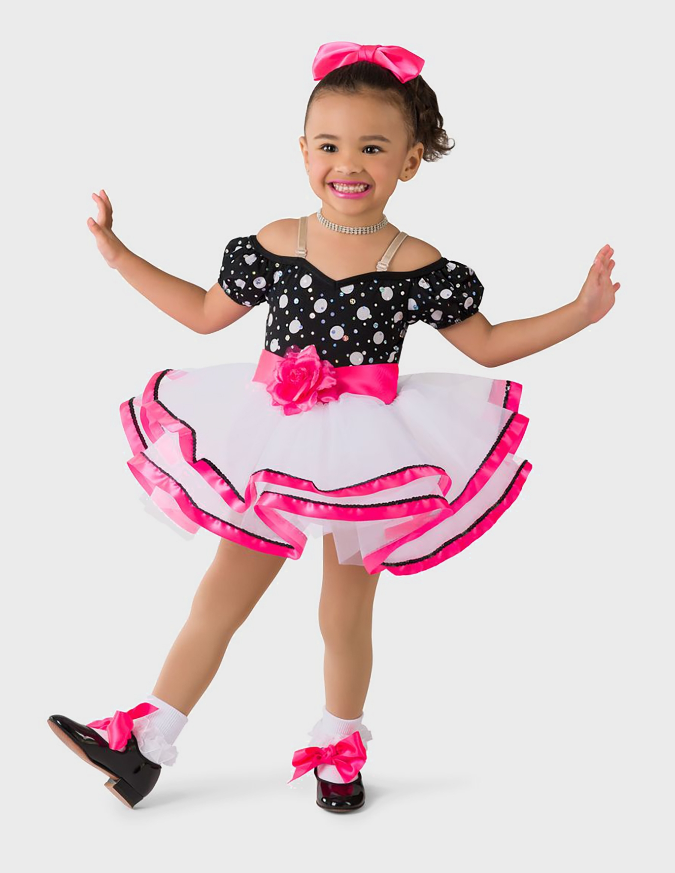 Costume Gallery Ain't She Sweet Jazz & Tap Dance Costume