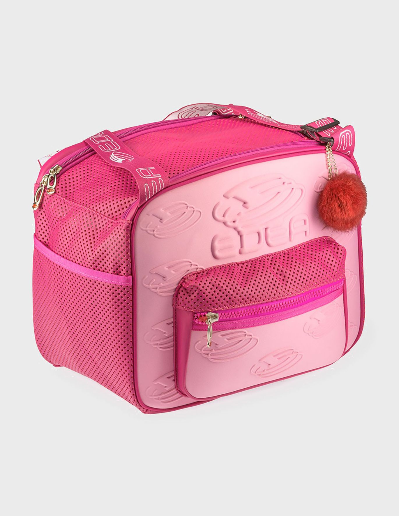Edea Cube Ice Figure Skate Storage and Travel Carry Bag