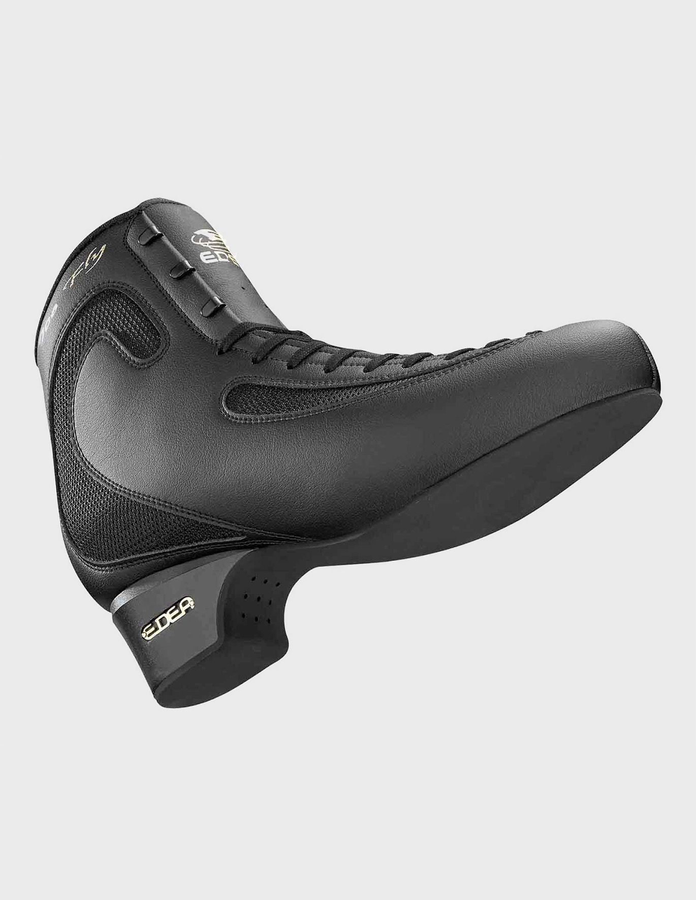 Edea Ice Fly Figure Skating Boot for Advanced Ice Skaters