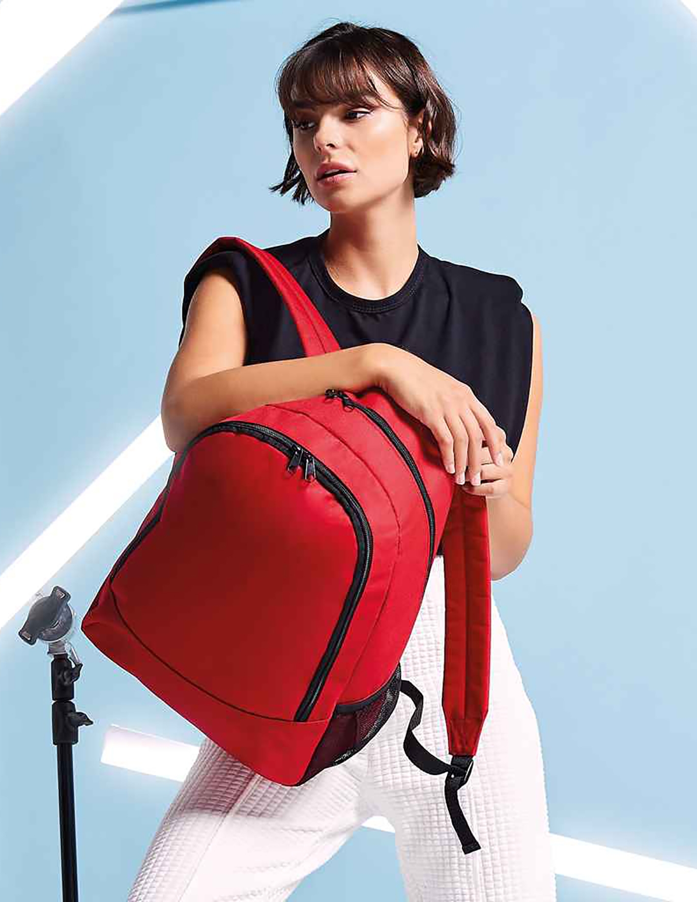 Academy Collective Universal Backpack
