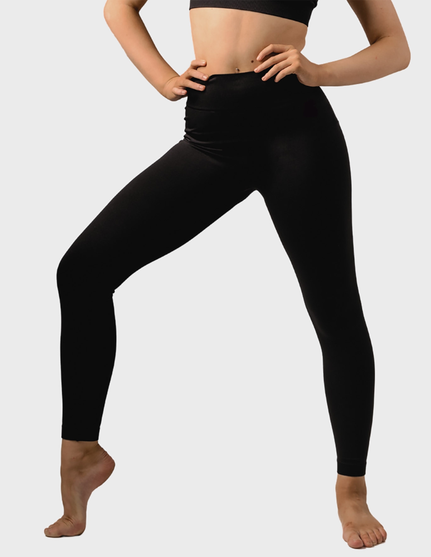 Silky Dance SLKY Activewear Dance Leggings Model XAWLG