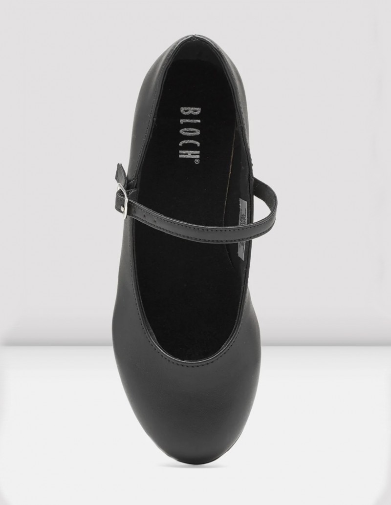 Bloch Kelly Split Sole Bloch Heel Tap Shoe Model S0370
