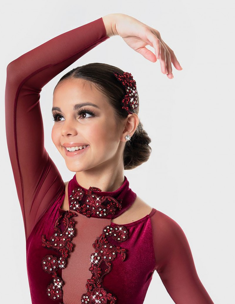 Costume Gallery When It Falls Contemporary Dance Costume