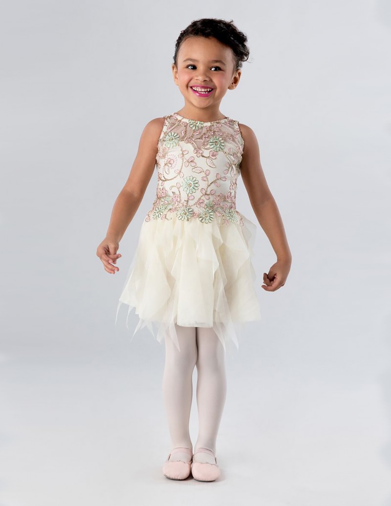 Costume Gallery Whimsical Lyrical Dance Costume 20213