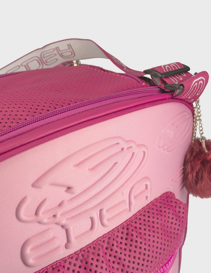 Edea Cube Ice Figure Skate Storage and Travel Carry Bag