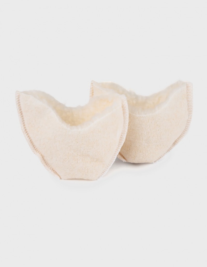 Pointe Shoes Accessories Ribbon, Elastic & Toe Pads