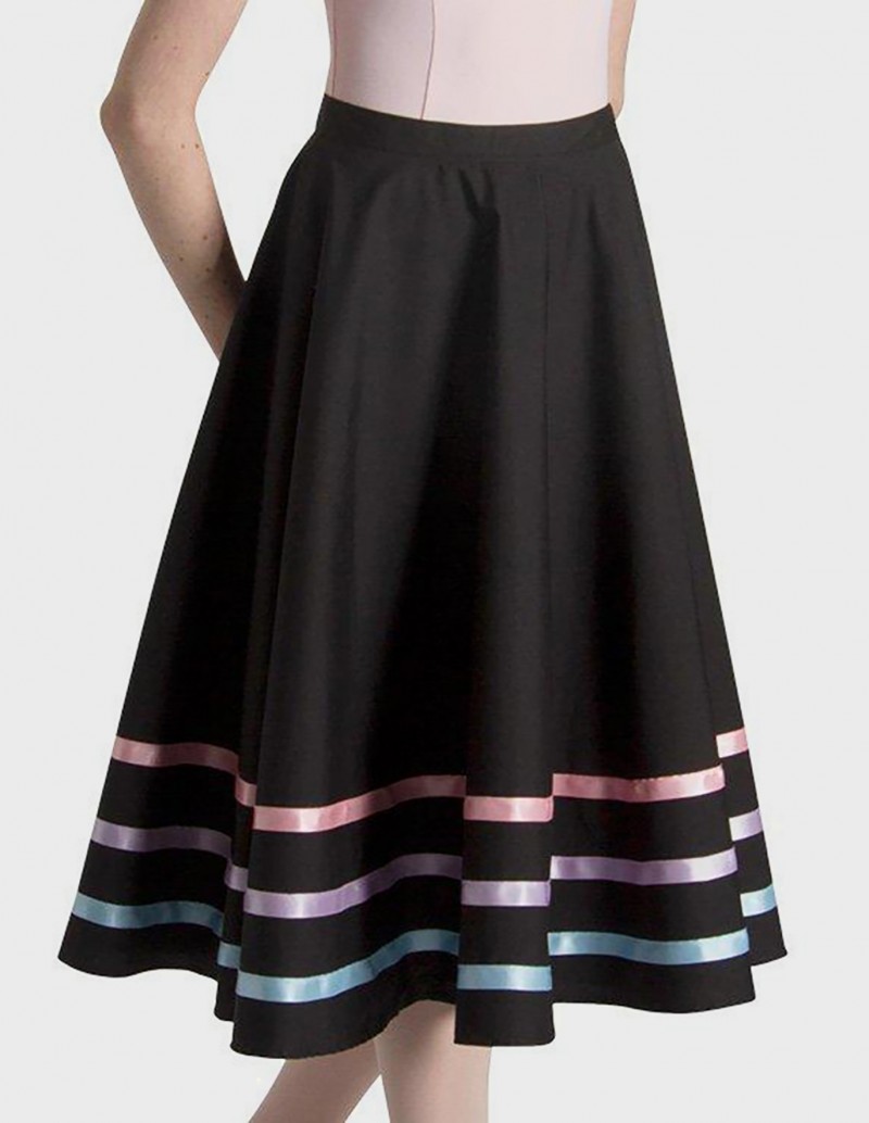 Mimy Design RAD Character Skirt for Exams Model E007